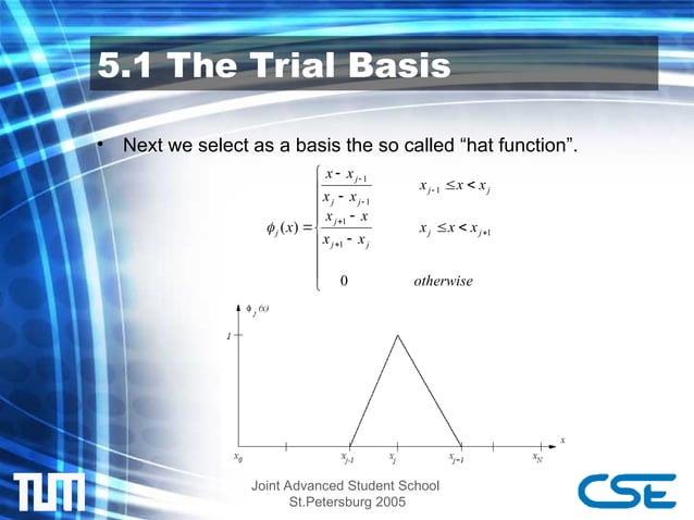 An Introduction To The Finite Element Analysisppt