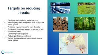 An introduction to the Global Strategy for Plant Conservation.PDF