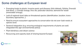 An introduction to the Global Strategy for Plant Conservation.PDF