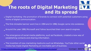 An introduction to the history and evolution of digital marketing.pdf