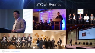 An introduction to the IoTC | PDF | Social Networking | Internet
