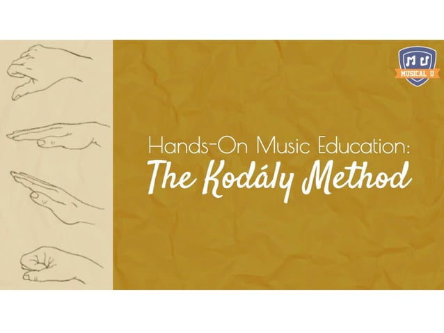 What is the Kodály method? | PDF | Music | Entertainment