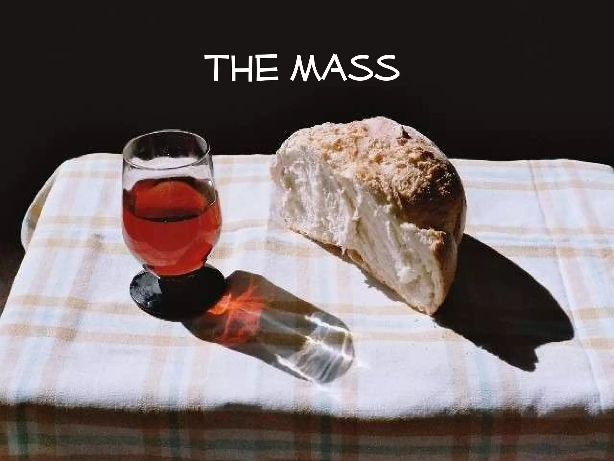 An introduction to the mass | PPT