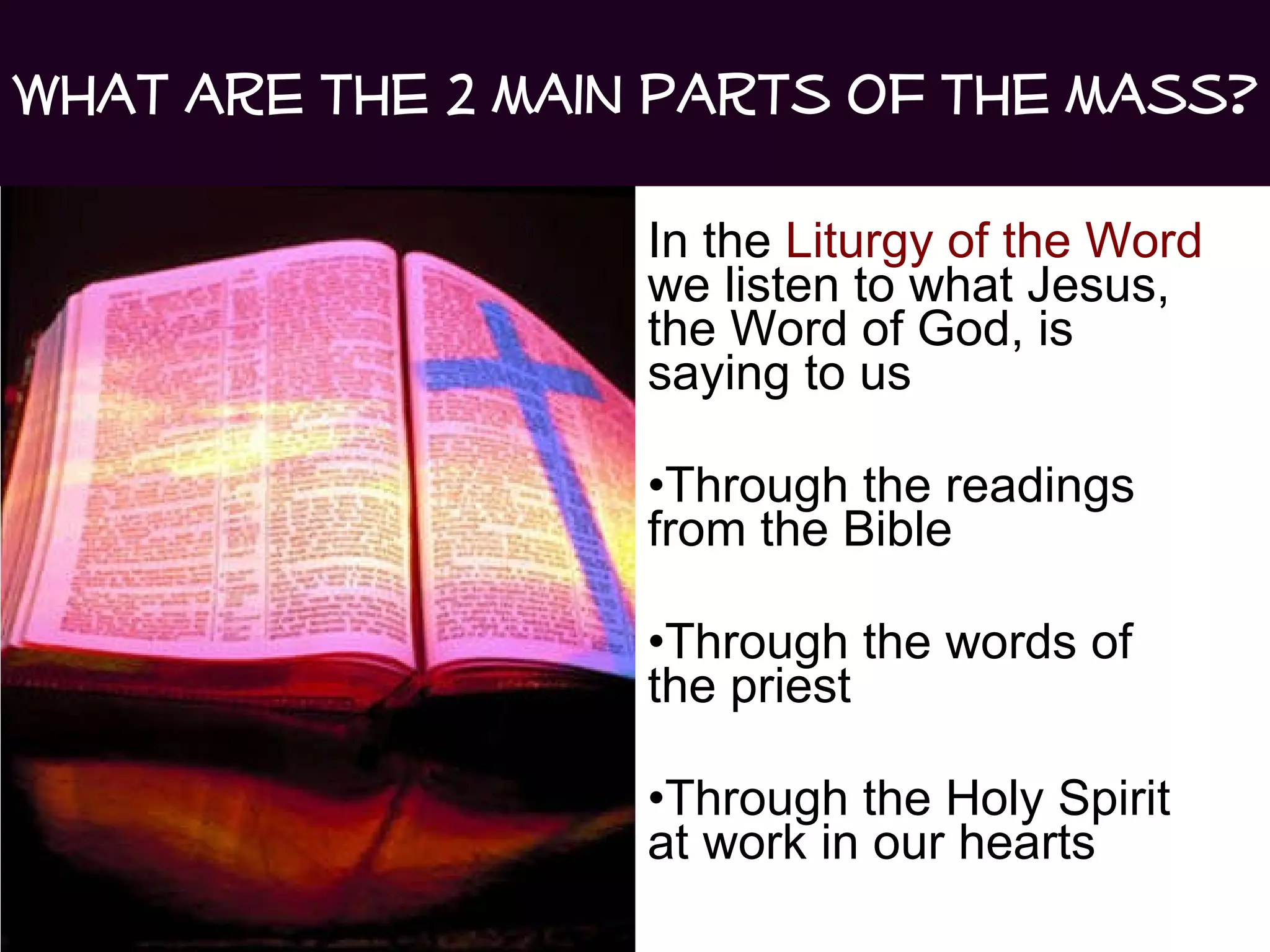 An introduction to the mass | PPT