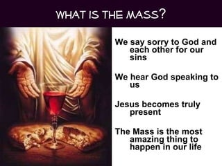 An introduction to the mass | PPT
