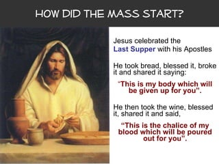 An introduction to the mass | PPT