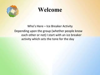 An Introduction To True Colors | PPT