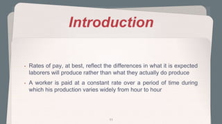 An Introduction to Value Theory | PPTX | Economy | Business and Finance