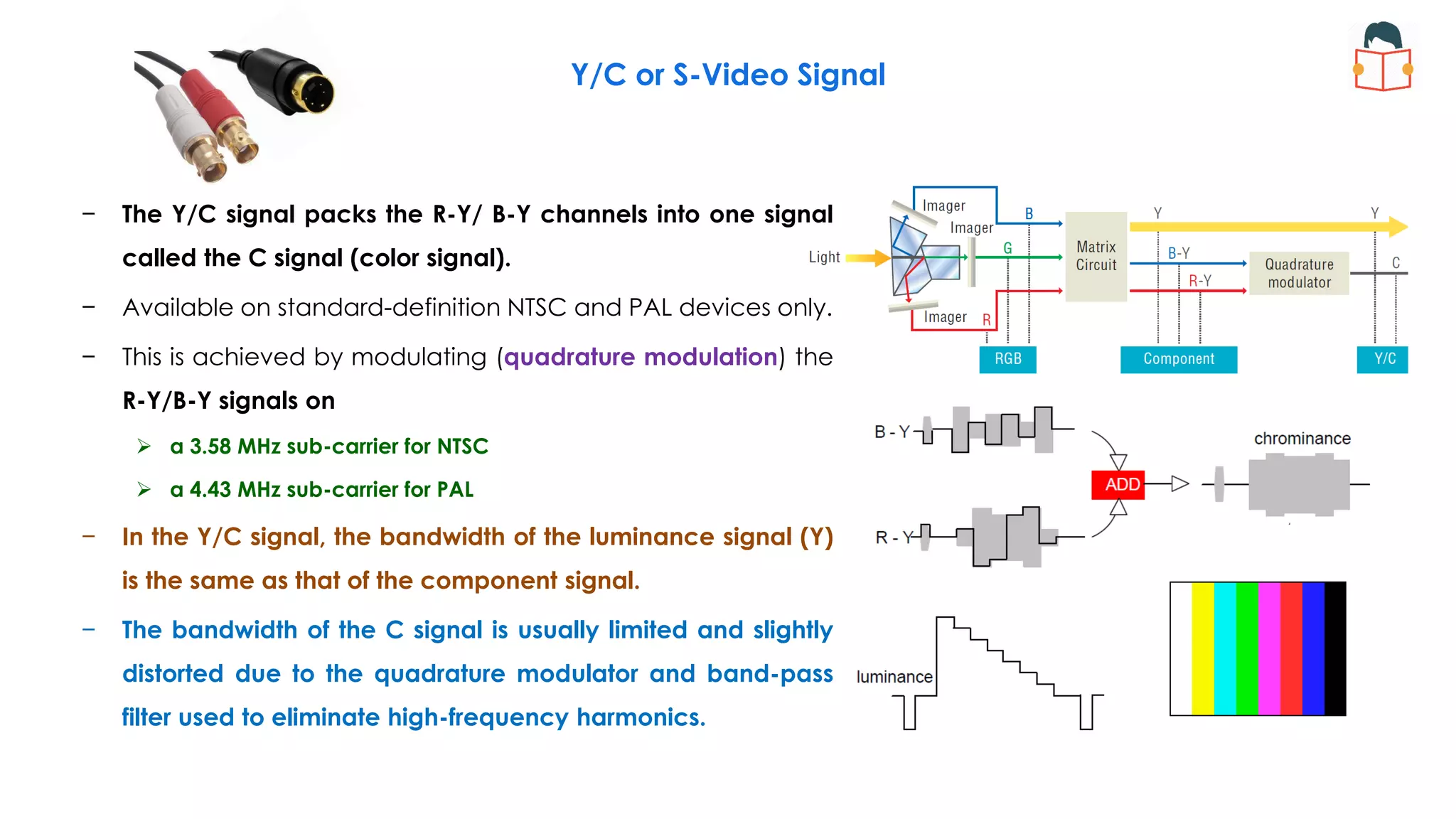An Introduction to Video Principles-Part 2 | PDF