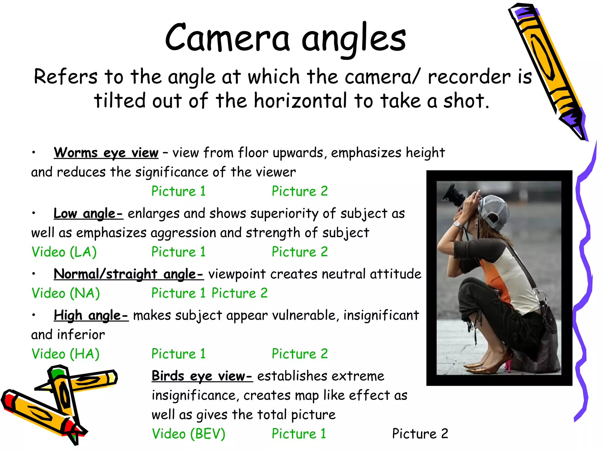 An introduction to visual literacy | PPT