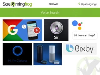 An Introduction to Voice Search | PDF