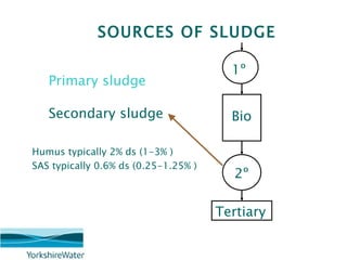 An Introduction To Wastewater And Sludge Principles | PPT