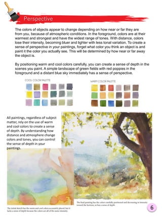 An introducton to watercolour | PDF