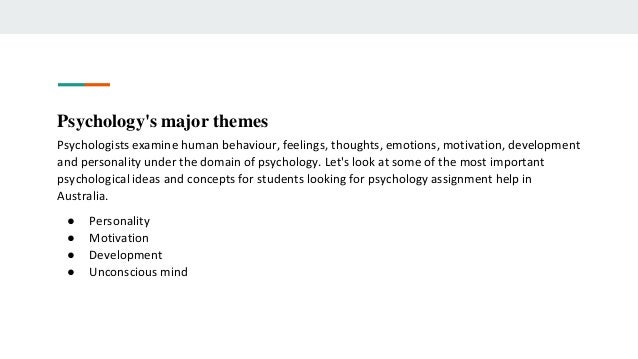 An introductory guide to Psychology.pptx