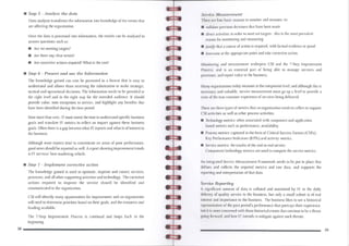 An introductory overview of itil v3 | PPT