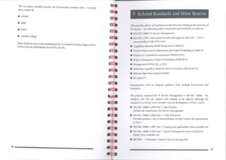 An introductory overview of itil v3 | PPT