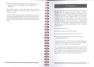 An introductory overview of itil v3 | PPT