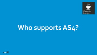 An Intro to AS4, the Successor of AS2 | PPTX