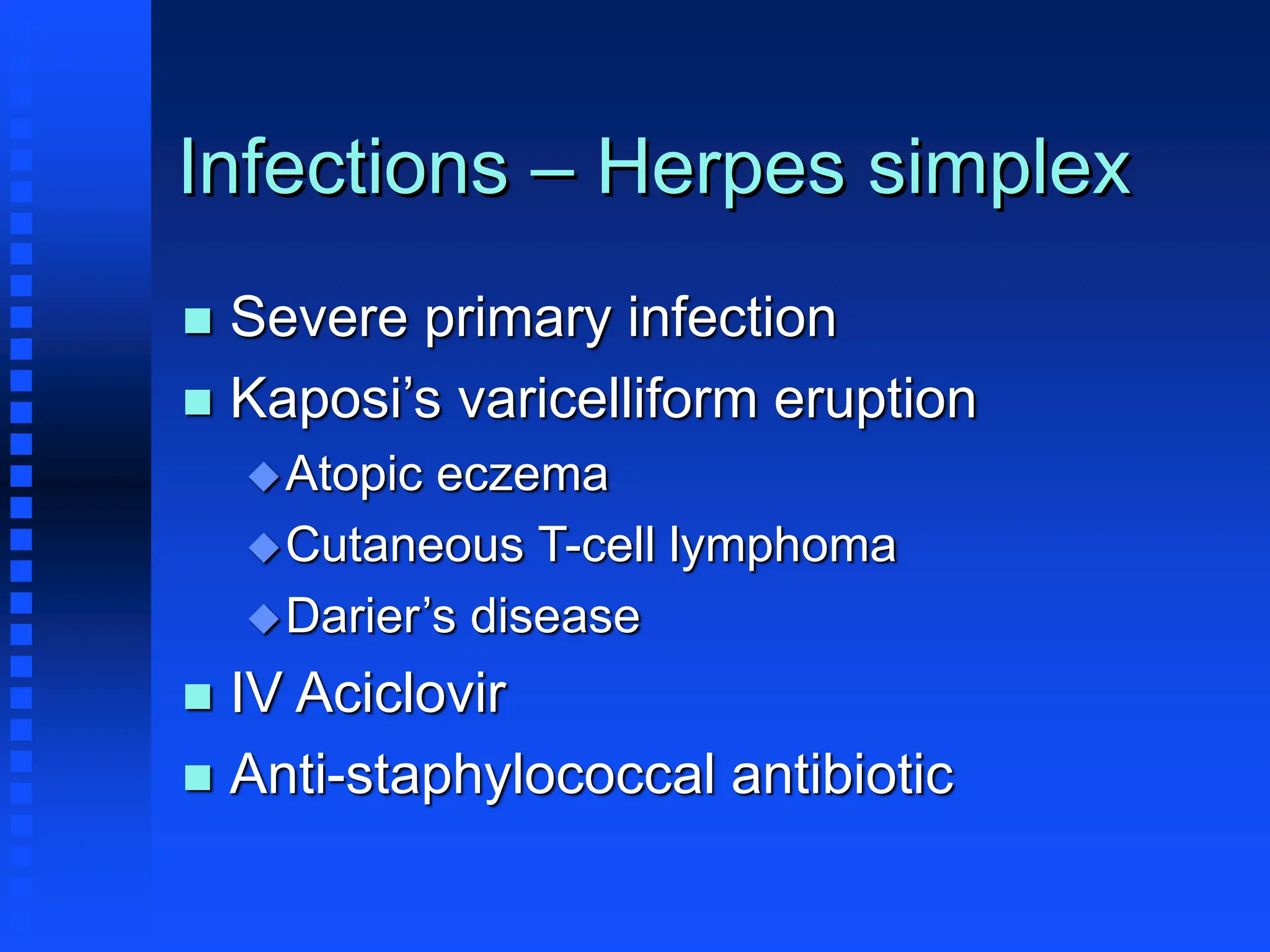 an introduction to dermatology including rash.ppt