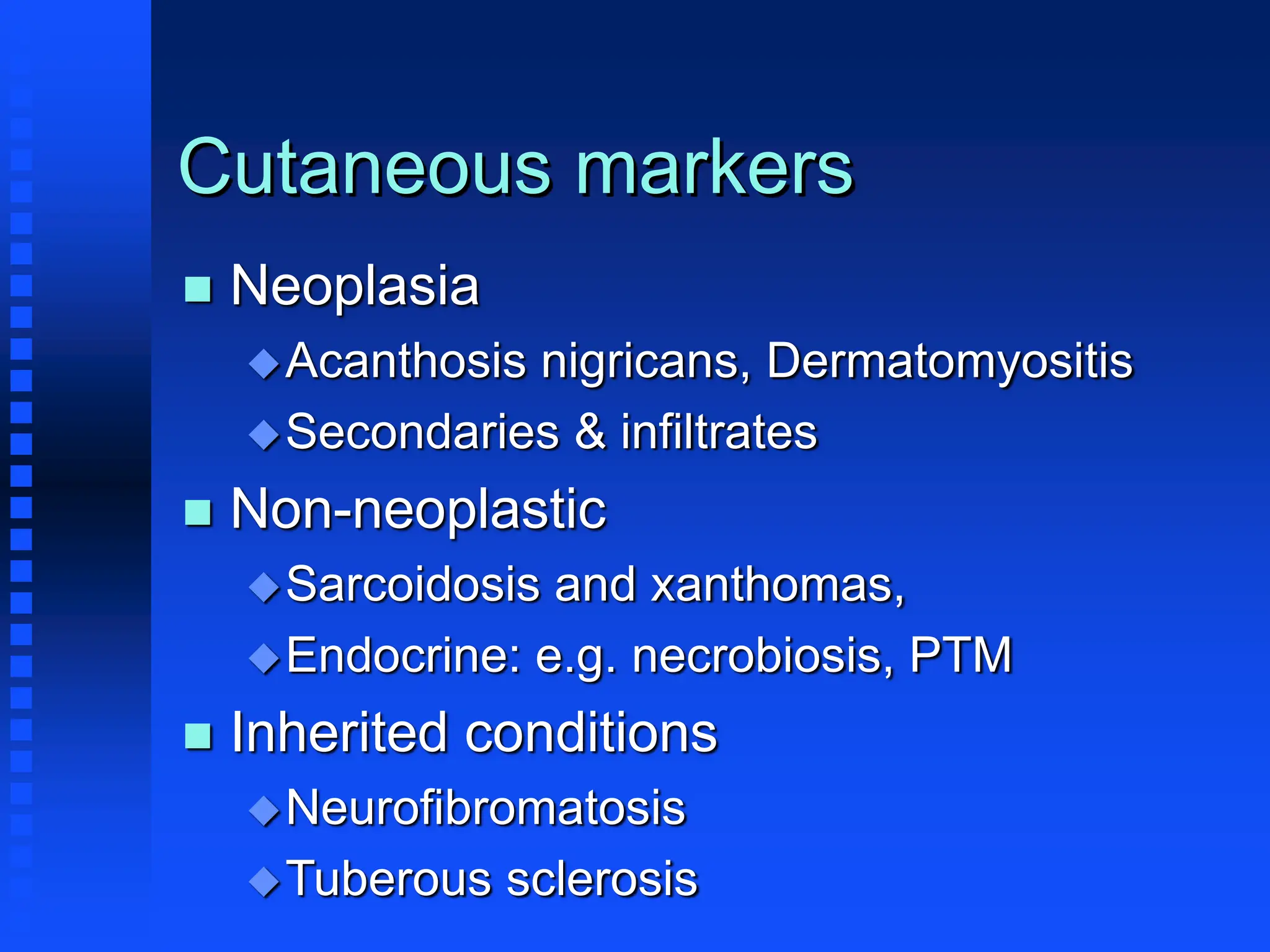 an introduction to dermatology including rash.ppt