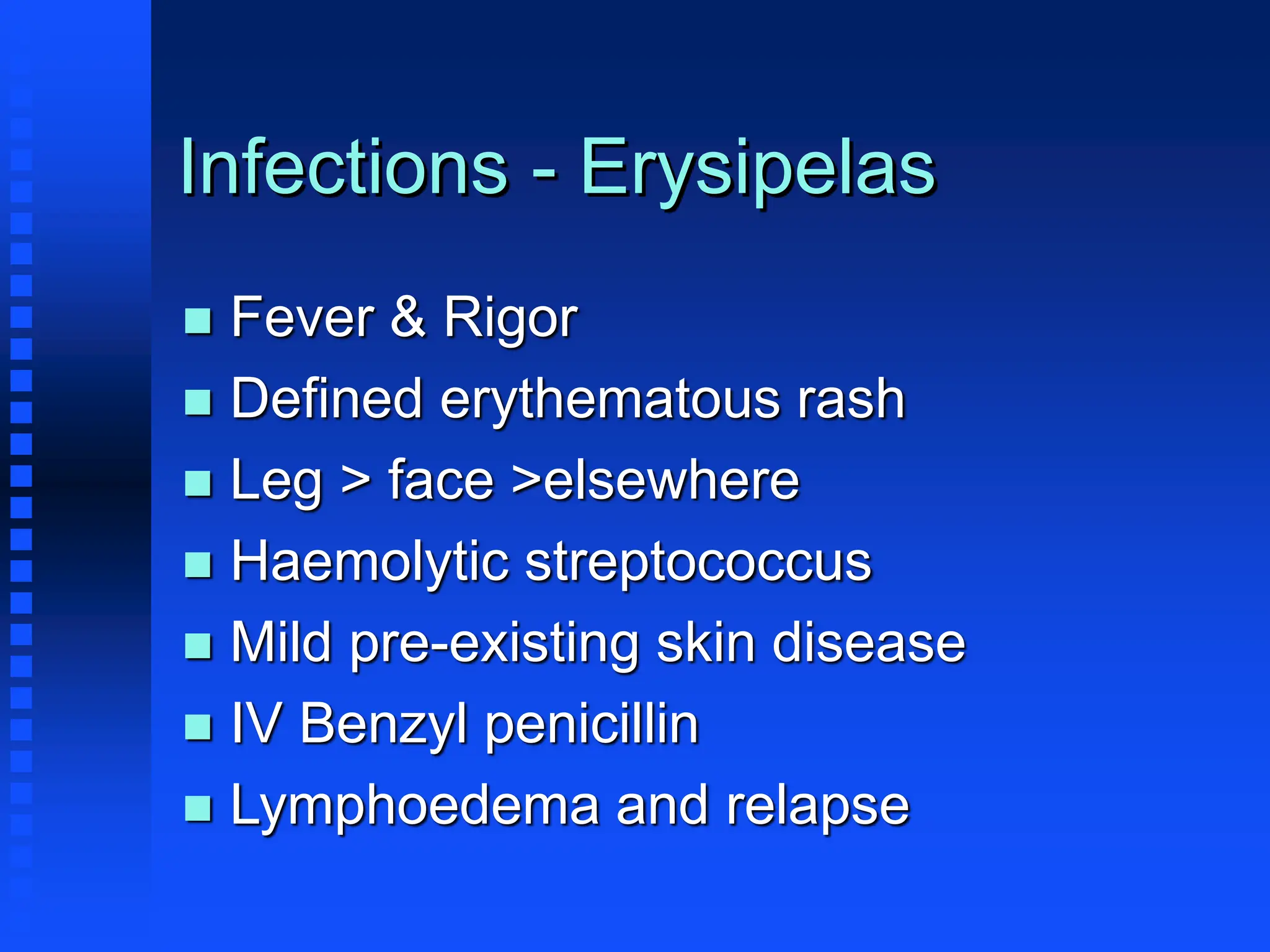 an introduction to dermatology including rash.ppt