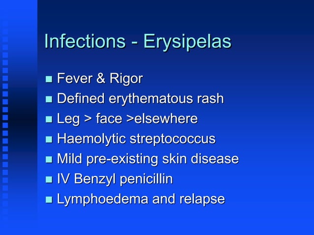 an introduction to dermatology including rash.ppt