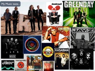 An intro to media rhys b | KEY | Home Entertainment Systems | Consumer ...