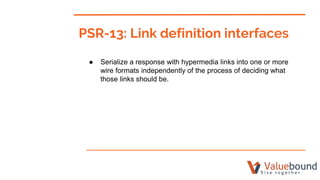An intro to php standards recommendation (psr) | PPT