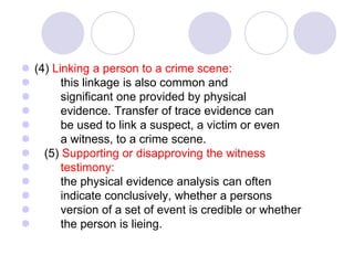 An intro to phy evi | PPT