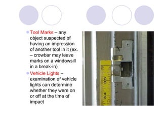 An intro to phy evi | PPT