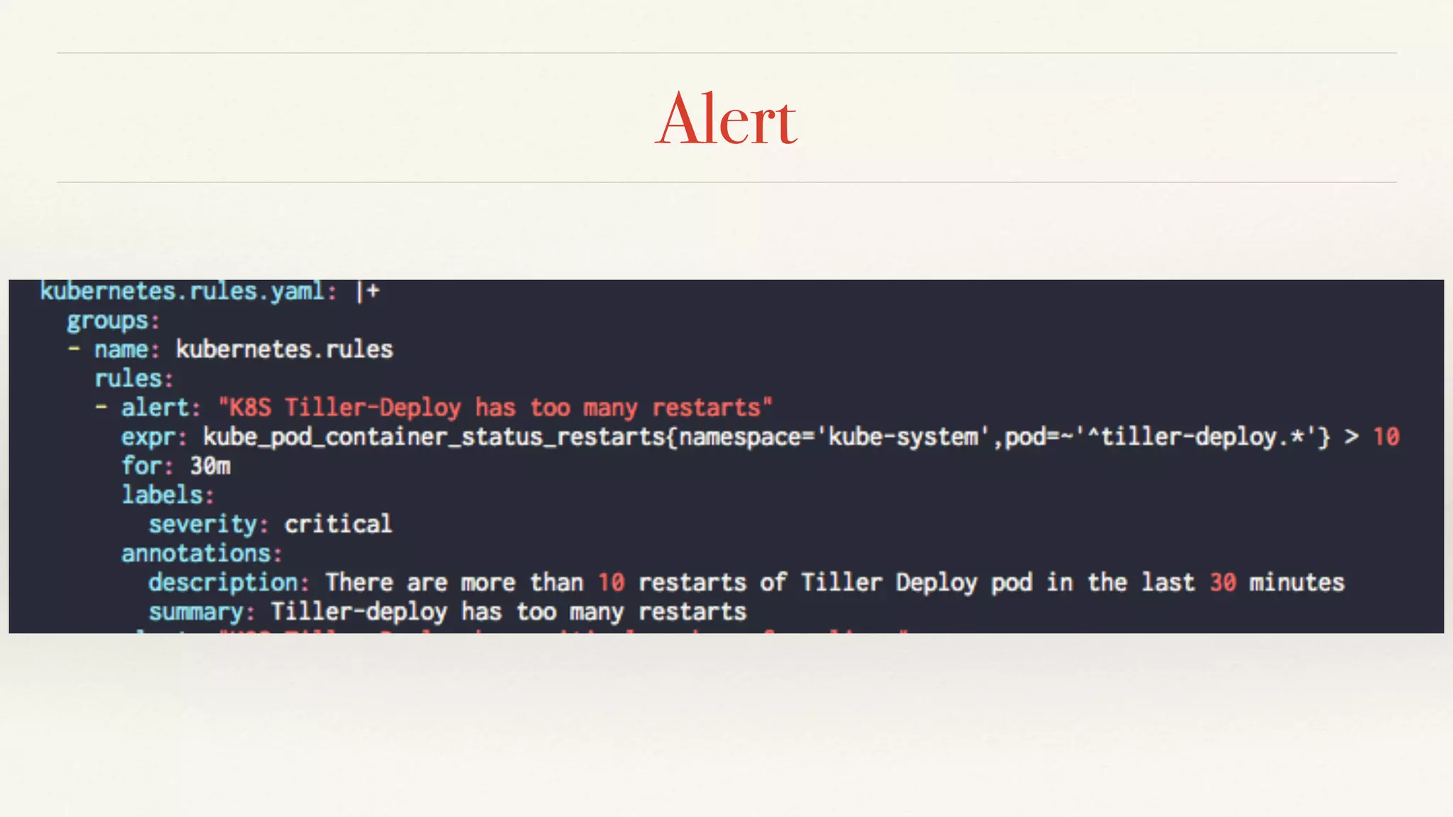 An Introduction to Prometheus | PDF | Computer Software and Applications | Computing