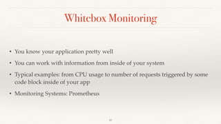 An Introduction to Prometheus | PDF