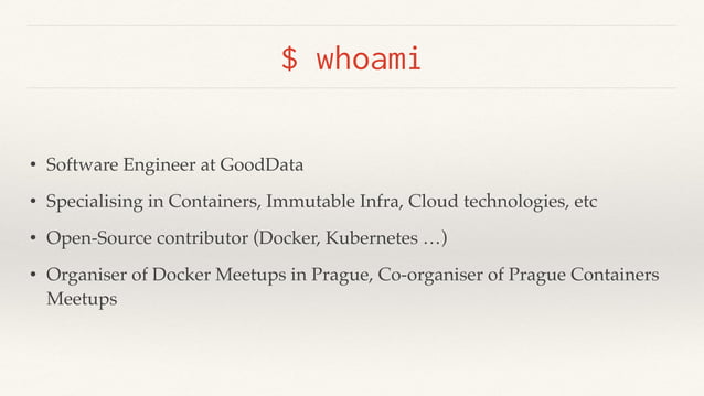 An Introduction to Prometheus | PDF | Computer Software and ...