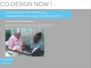 An intro to service design in hospitality | PDF