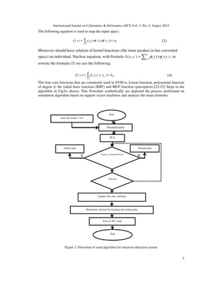 An intrusion detection algorithm for ami | PDF | Business Utilities | Business