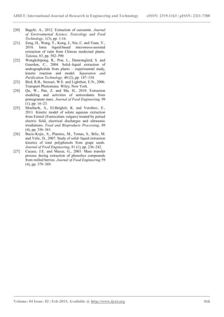 An investigation on the potential of extracting natural dyes from ...