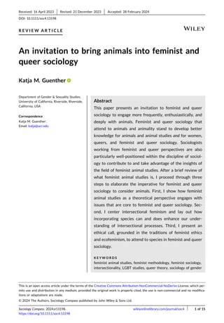 Best Practices for Virtual Laboratory and Fieldwork | PDF