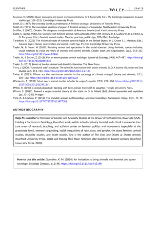 Best Practices for Virtual Laboratory and Fieldwork | PDF