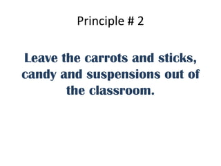 An Invitation to Change the Verb | PPT