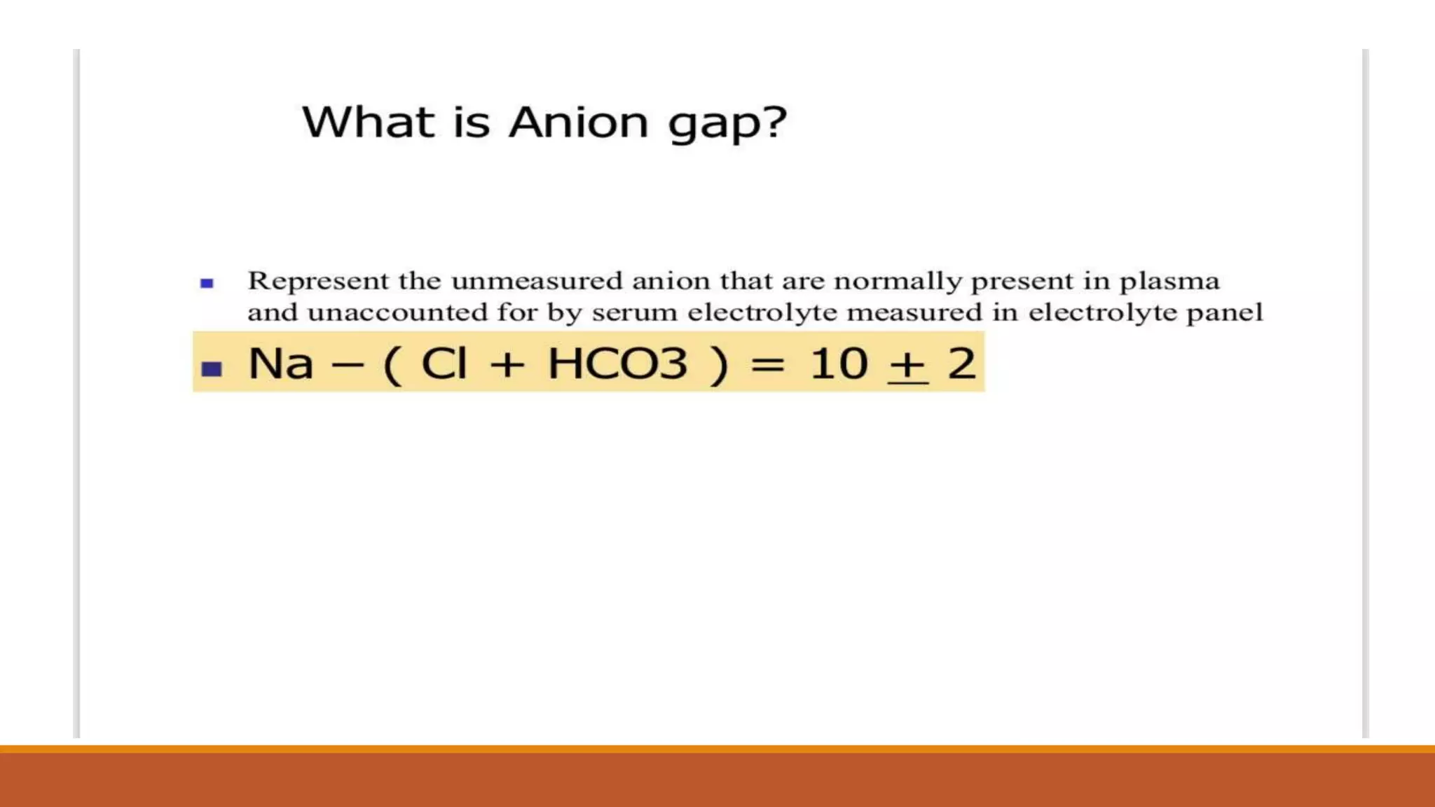 anion gap.pptx