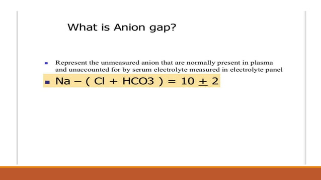 anion gap.pptx