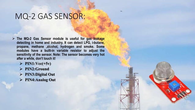 AN IOT BASED AIR POLLUTION MONITORING SYSTEM pptx (1).pptx | Indoor ...