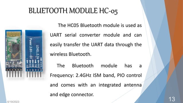 AN IOT BASED FIRE FIGHTING ROBOT USING ARDUINO MICROCONTROLLER-PPT.pptx