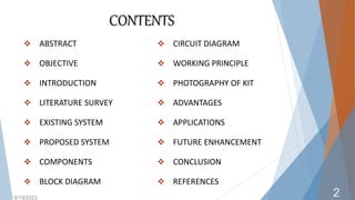 AN IOT BASED FIRE FIGHTING ROBOT USING ARDUINO MICROCONTROLLER-PPT.pptx