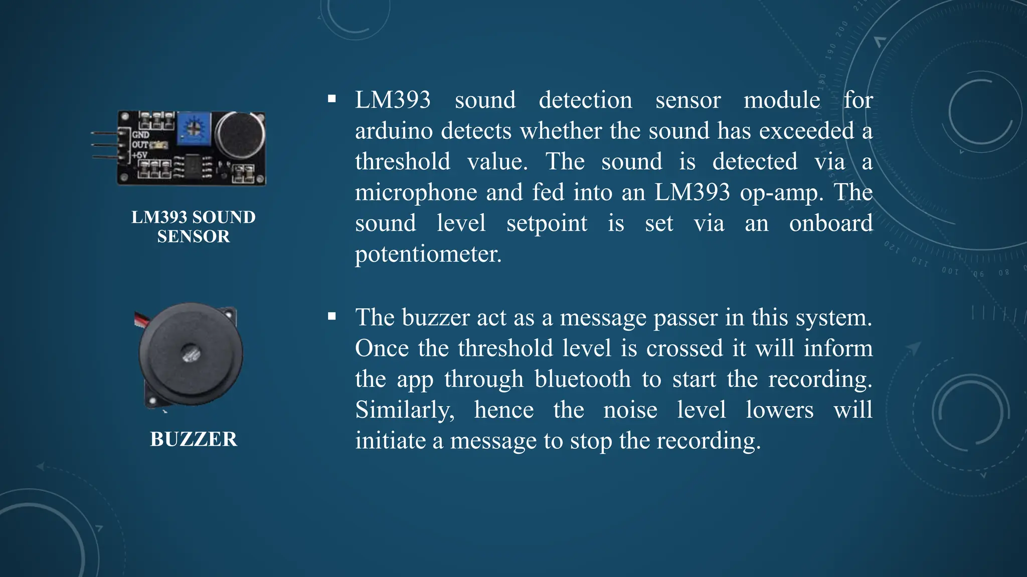 An Iot Noise Detector with Automatic Recording System.pptx