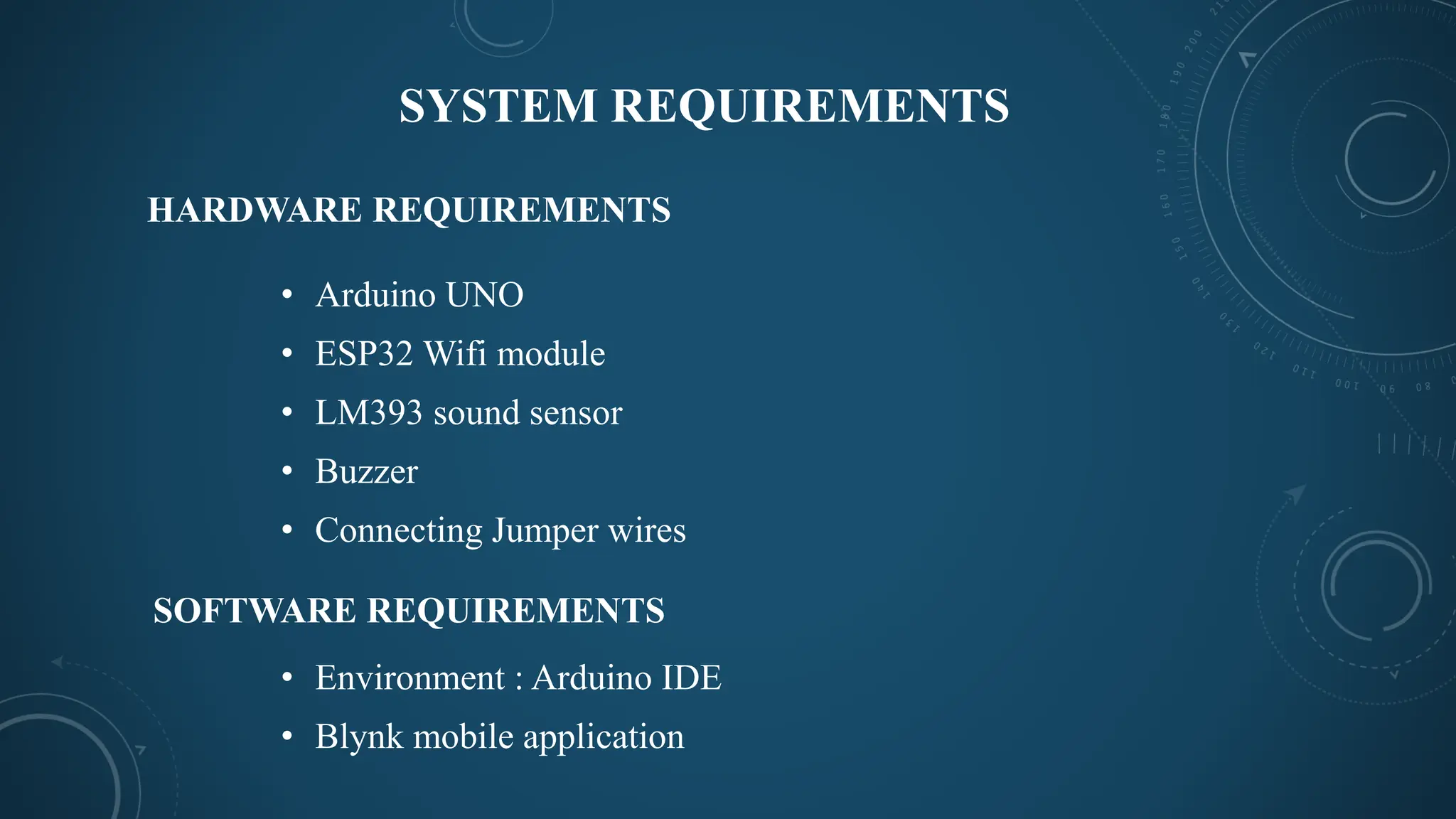An Iot Noise Detector with Automatic Recording System.pptx