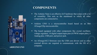 An Iot Noise Detector with Automatic Recording System.pptx