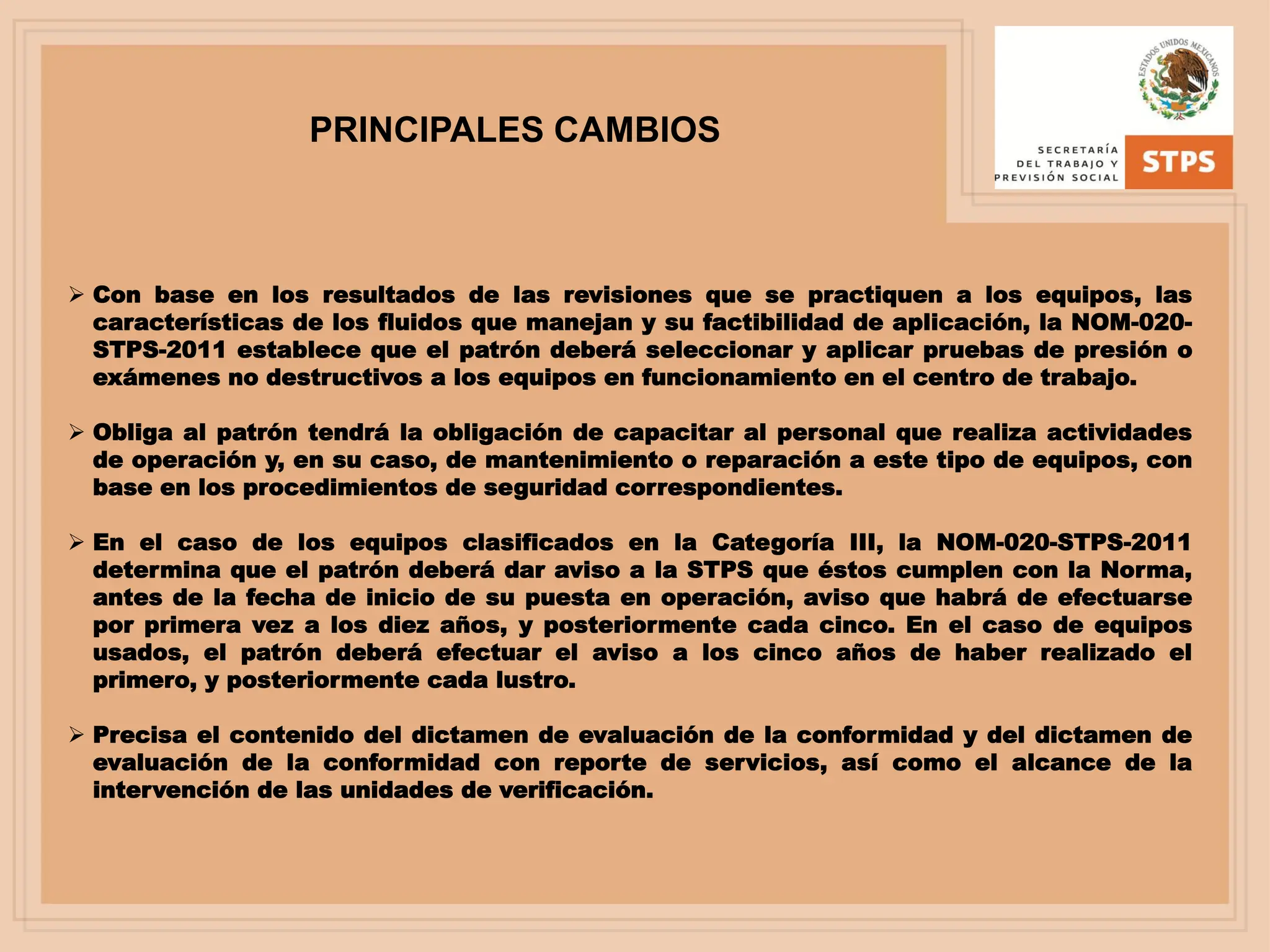ANIQ-NOM-020-STPS-2011.pdf, GUIA TECNICA DE SEGURIDAD PARA MANEJO DE ...