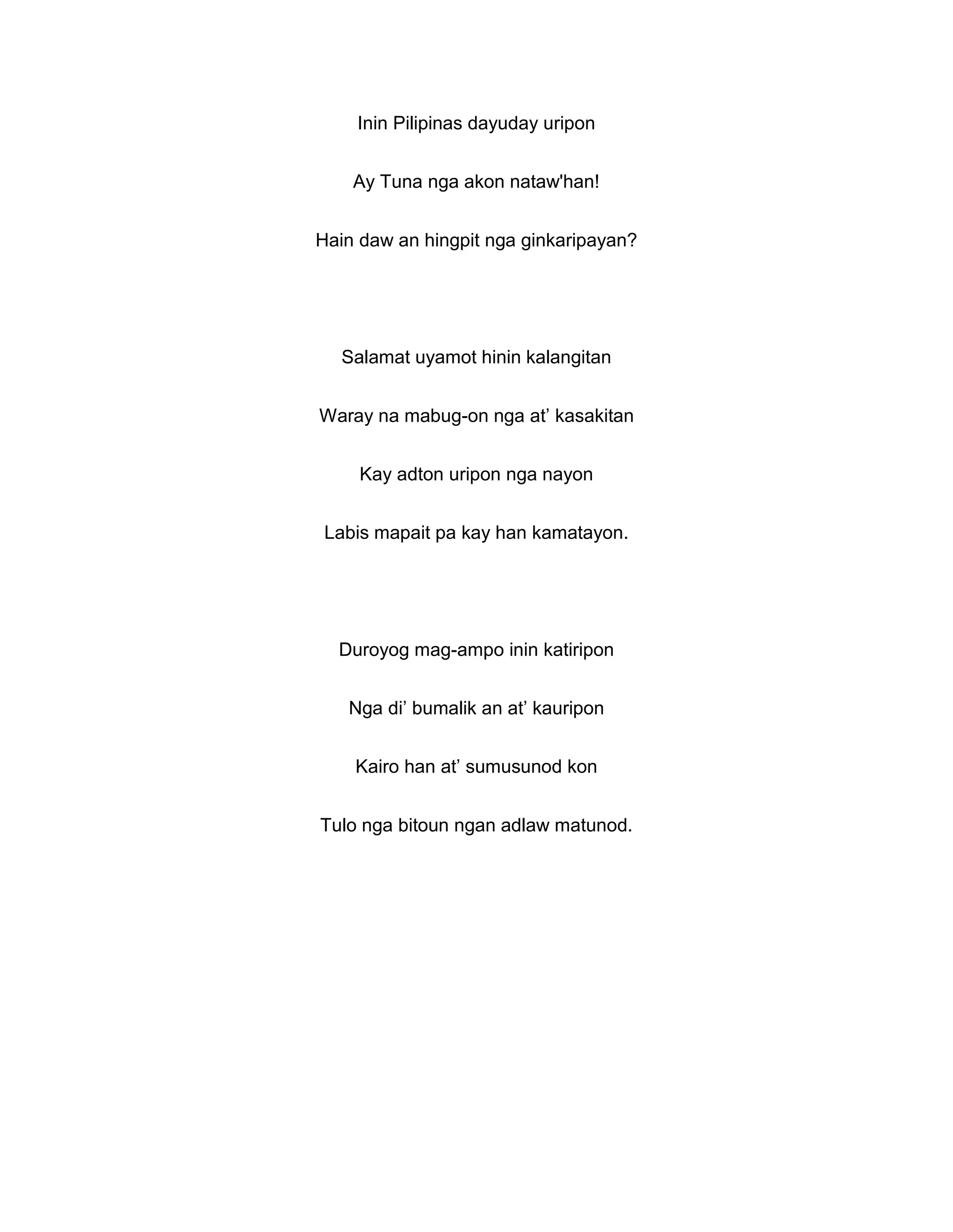 AN IROY NGA TUNA (EASTERN VISAYAS).pdf