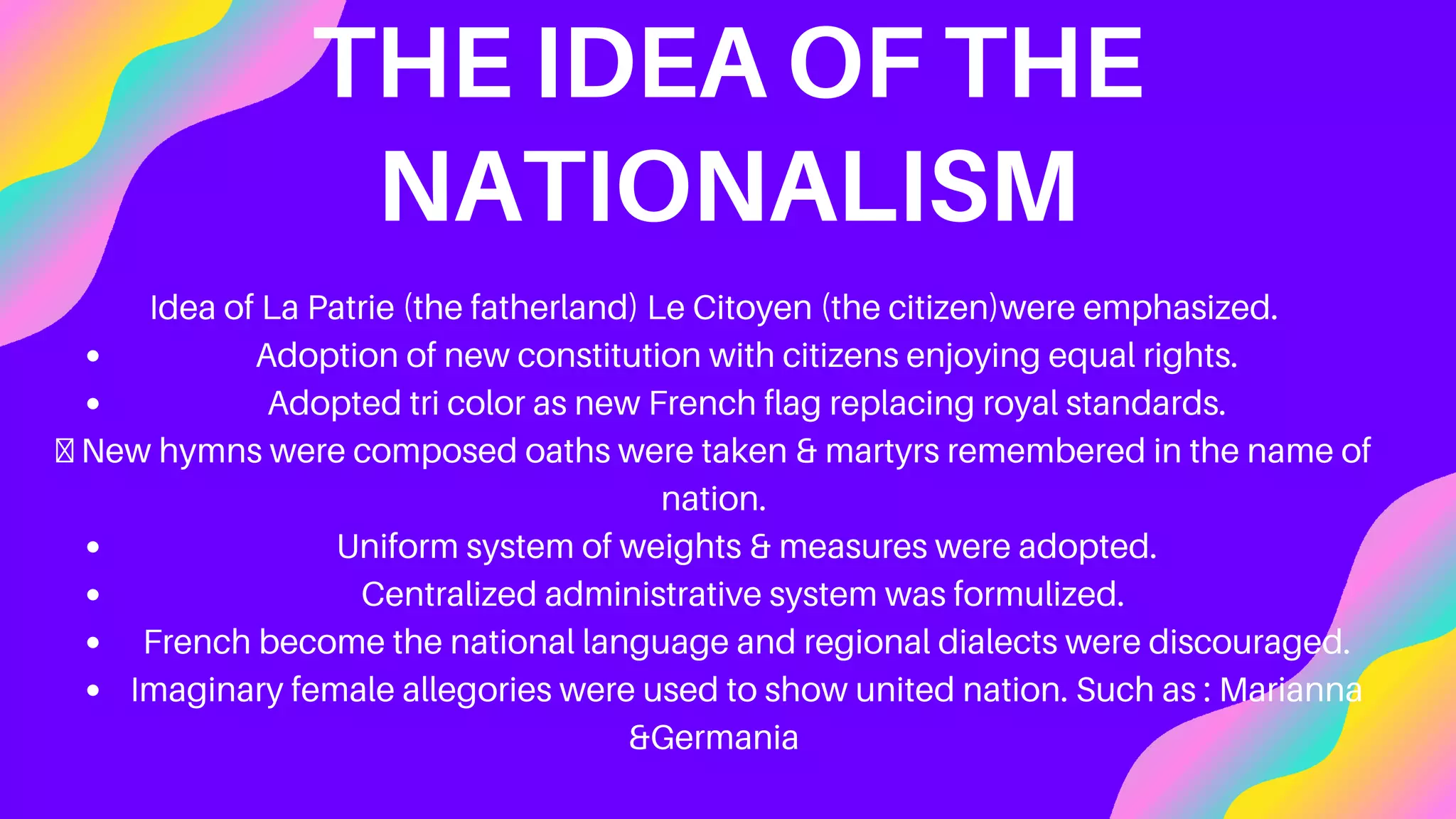 class 10 ch 1 History | PDF